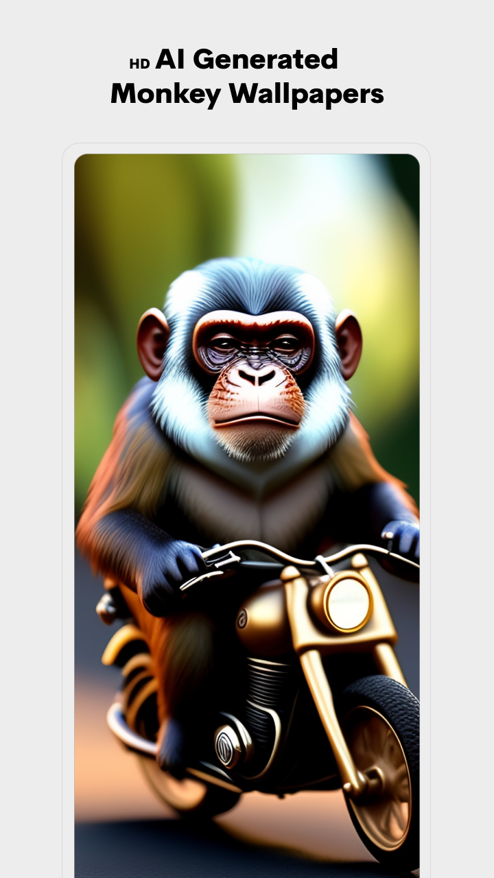 Monkey Wallpapers - App on Amazon Appstore