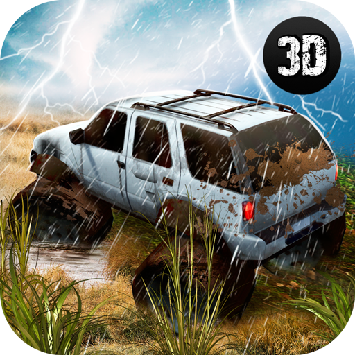 Storm Riders Tornado Chasers: Disaster Offroad Racing Simulator - App ...