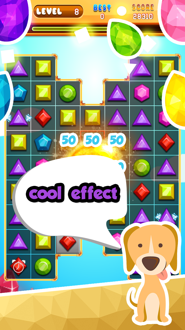 Jewel Quest:Amazon.de:Appstore for Android