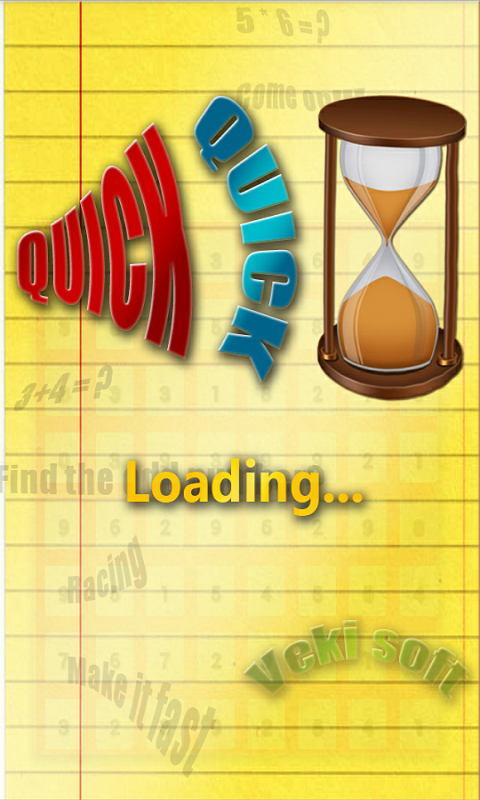 Quick Quick-Math & Memory Game - App on Amazon Appstore