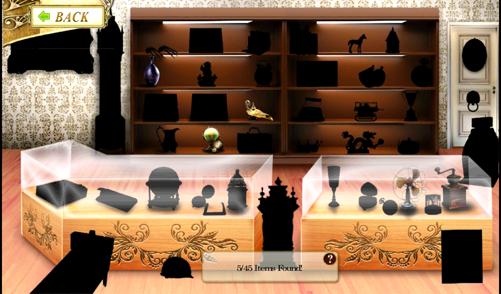 Hidden Object - Storage Hunter Free - App on Amazon Appstore