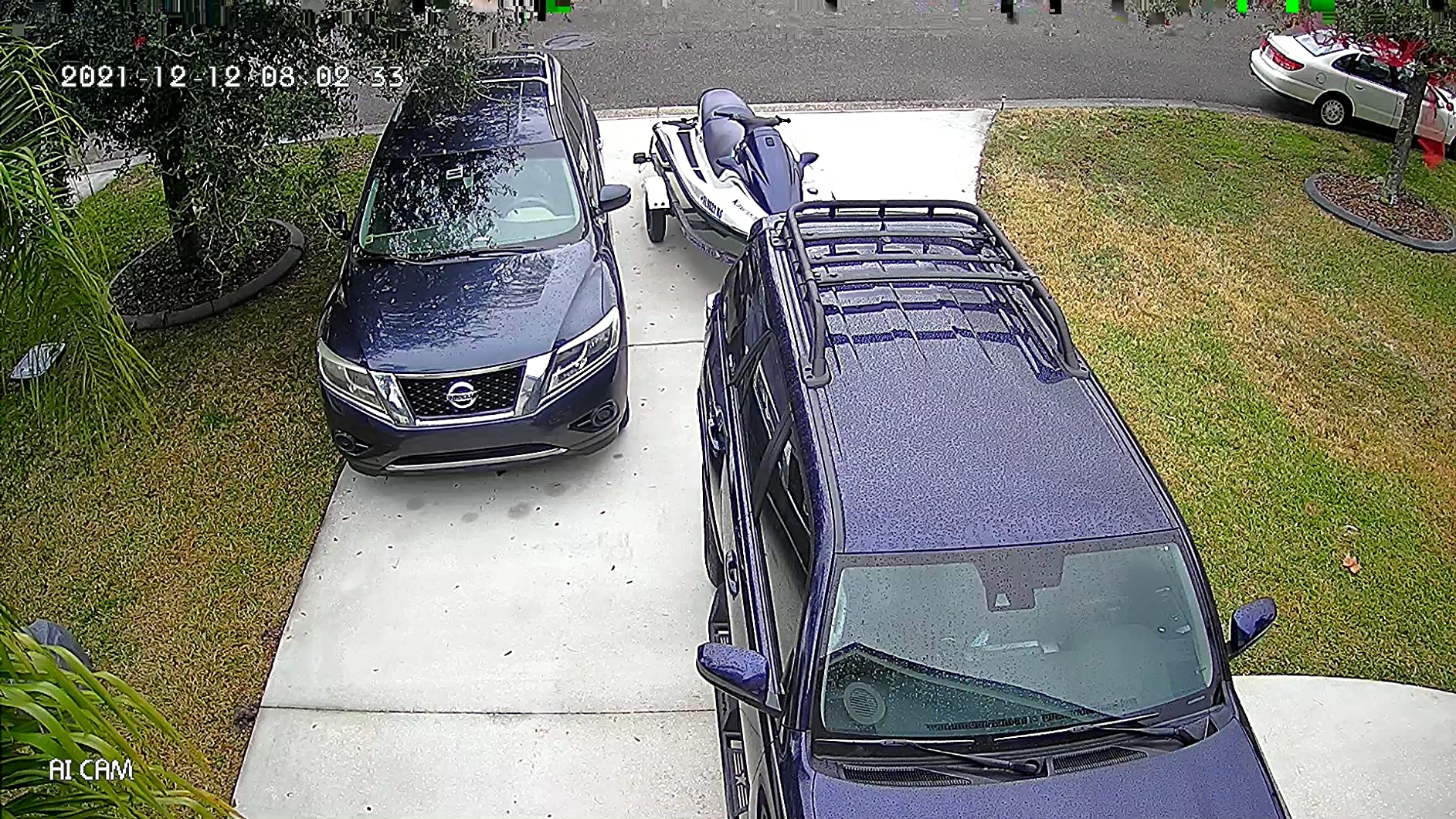 $27/mo - Finance Toyota Roof Rack - PT278-89190 | Buy Now, Pay Later