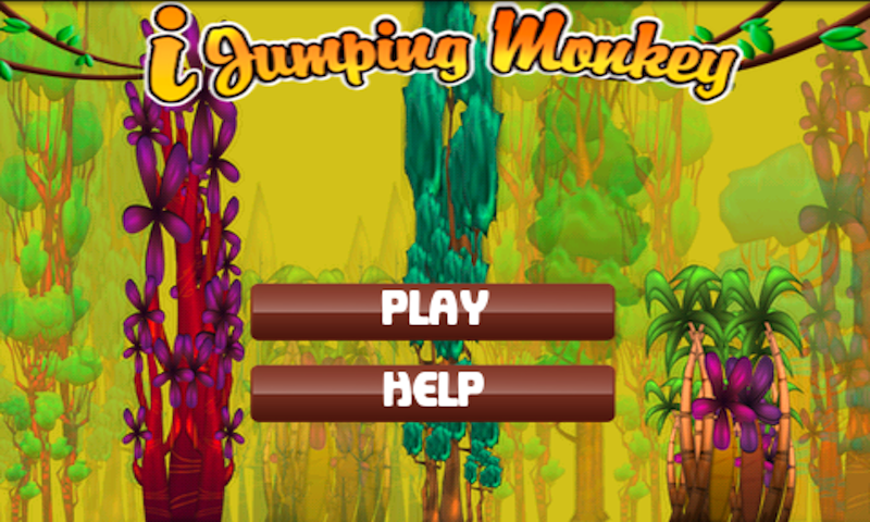 iJumping Monkey:Amazon.com:Appstore for Android