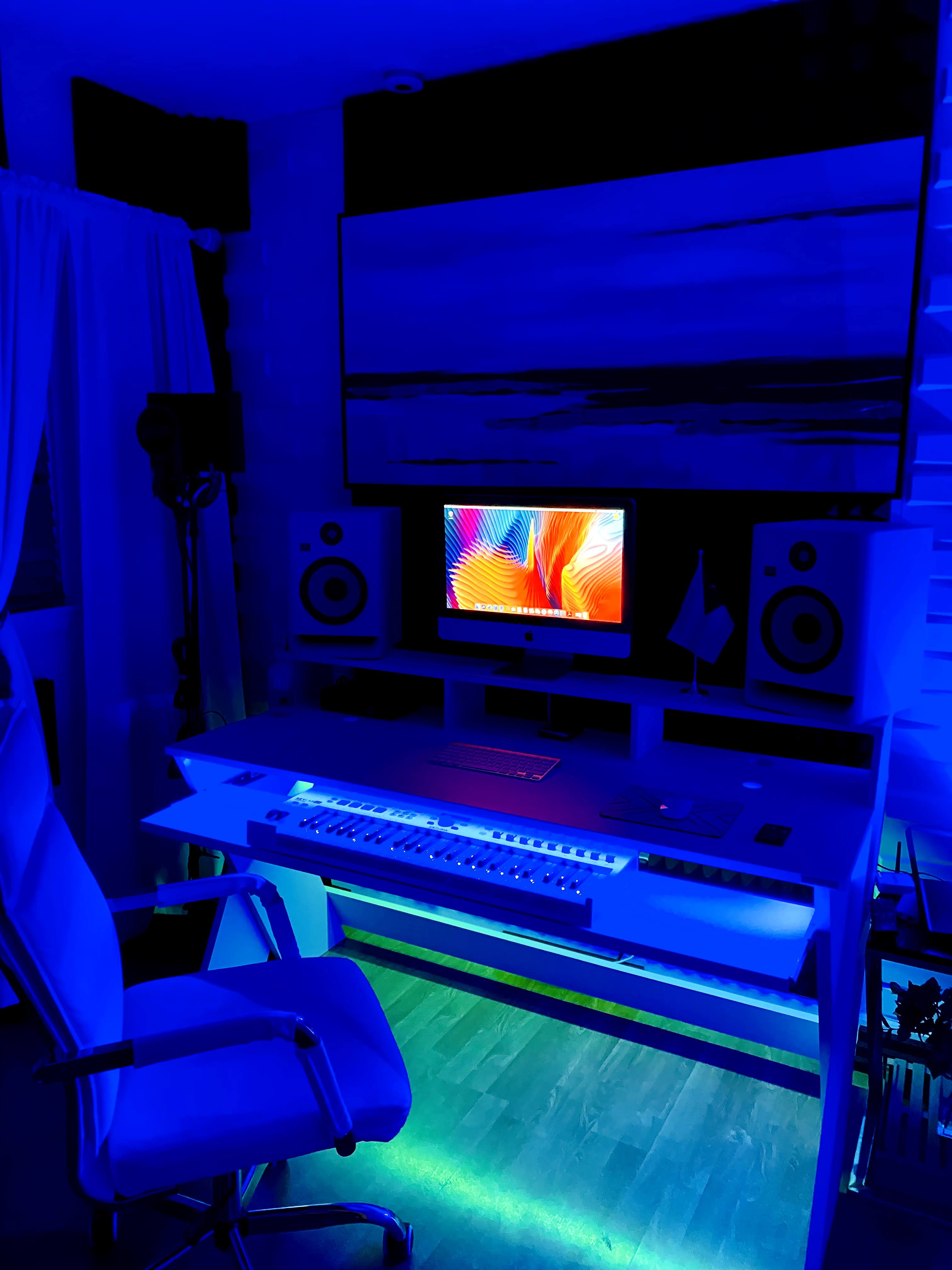 $26/mo - Finance Glorious Sound Desk Pro Professional Studio ...