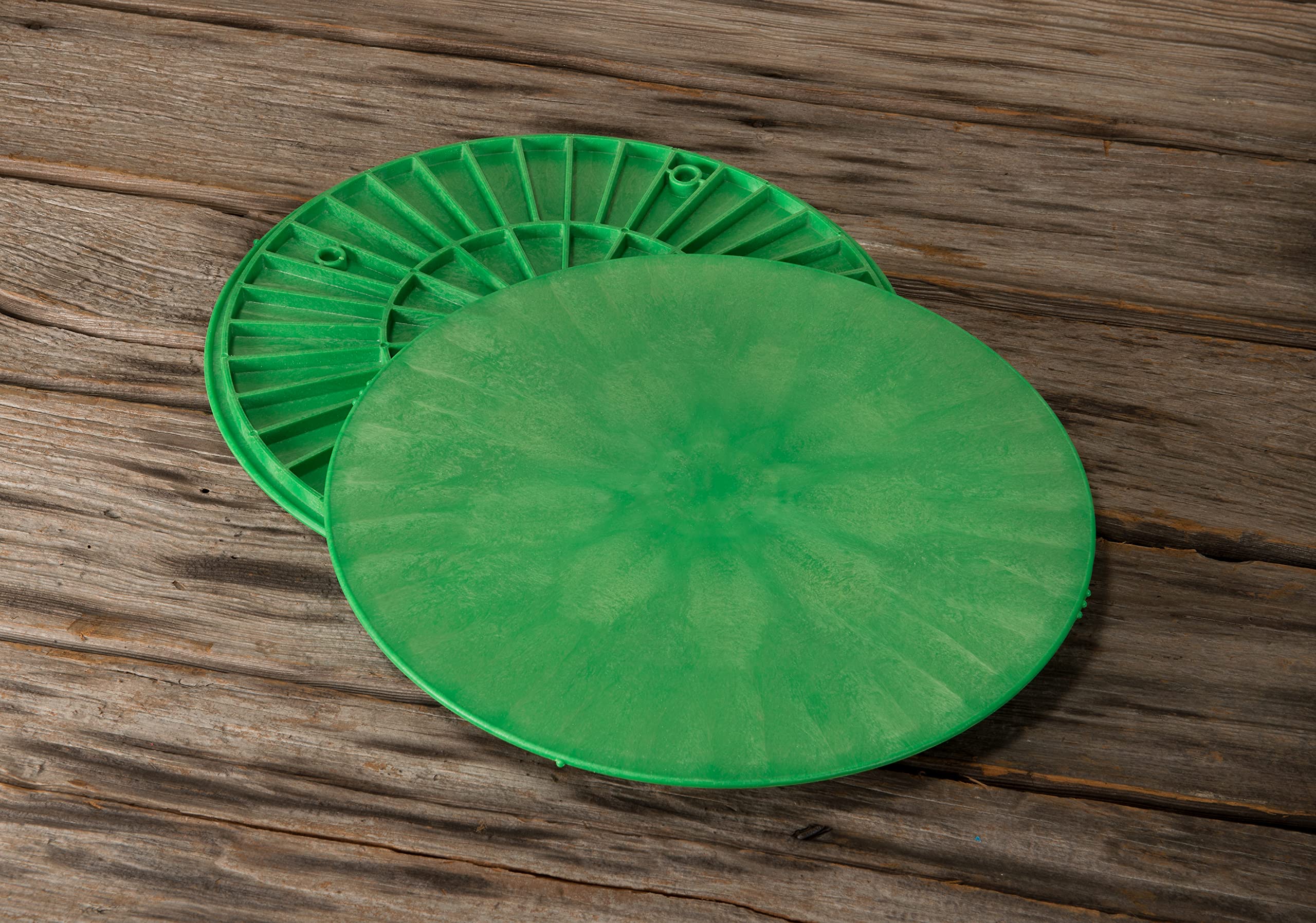 Snapklik.com : Speedball 12 Inch Round Universal Pottery Wheel Bat