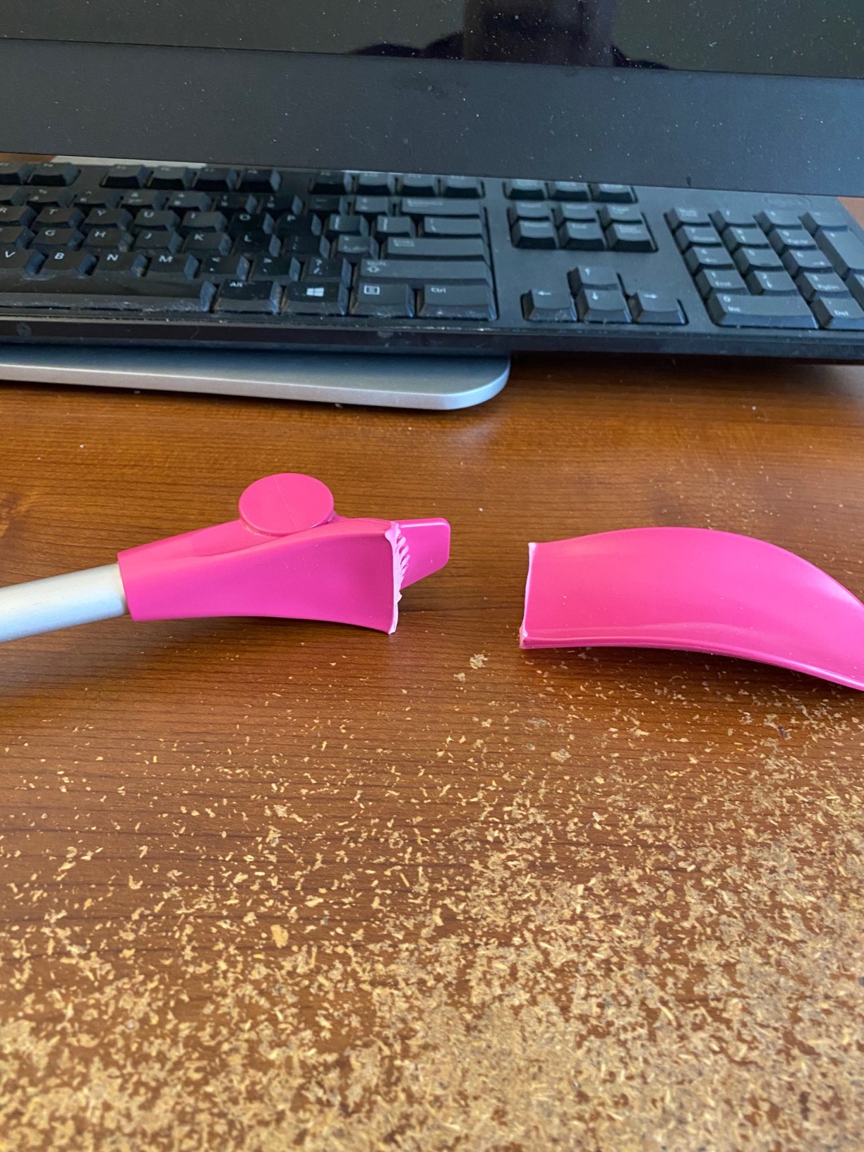 Amazon.com: Medi Butler Off Doffing Aid Not Applicable N/A : Health ...