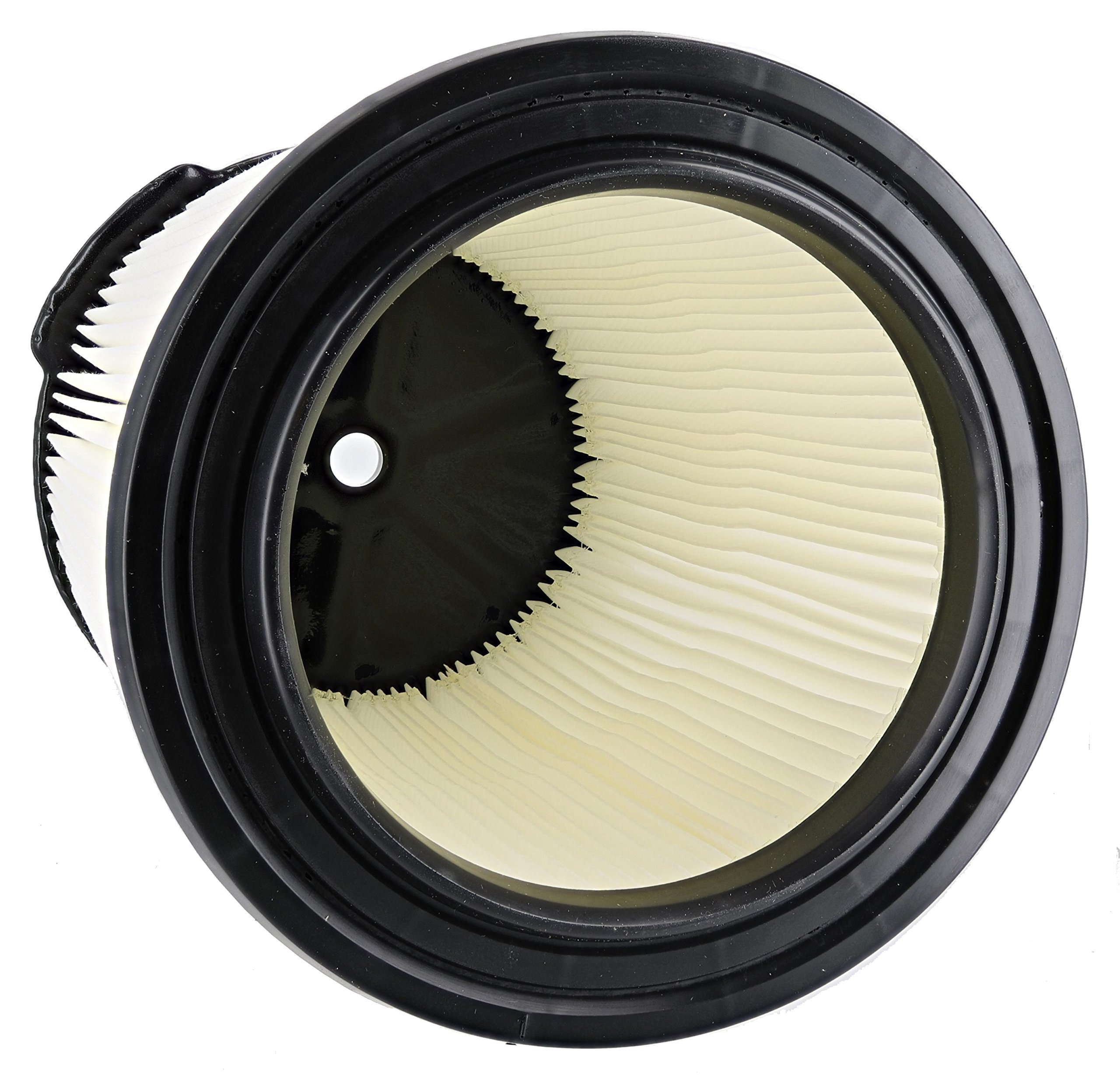 Ridgid VF4200 Genuine Replacement 1-Layer Everyday Dirt Wet/Dry Vac ...