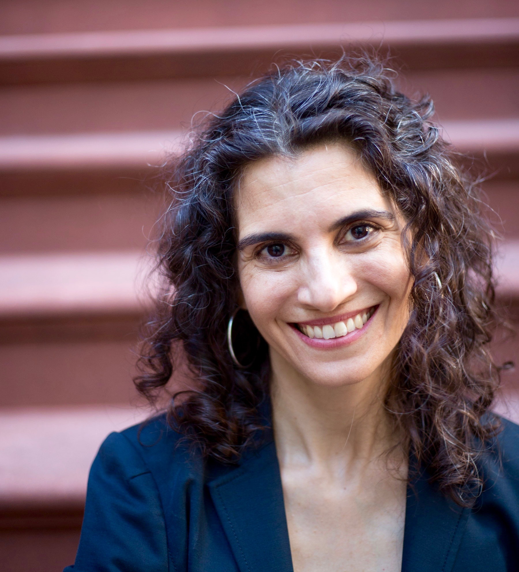 Amazon.com: Ana Levy-Lyons: books, biography, latest update