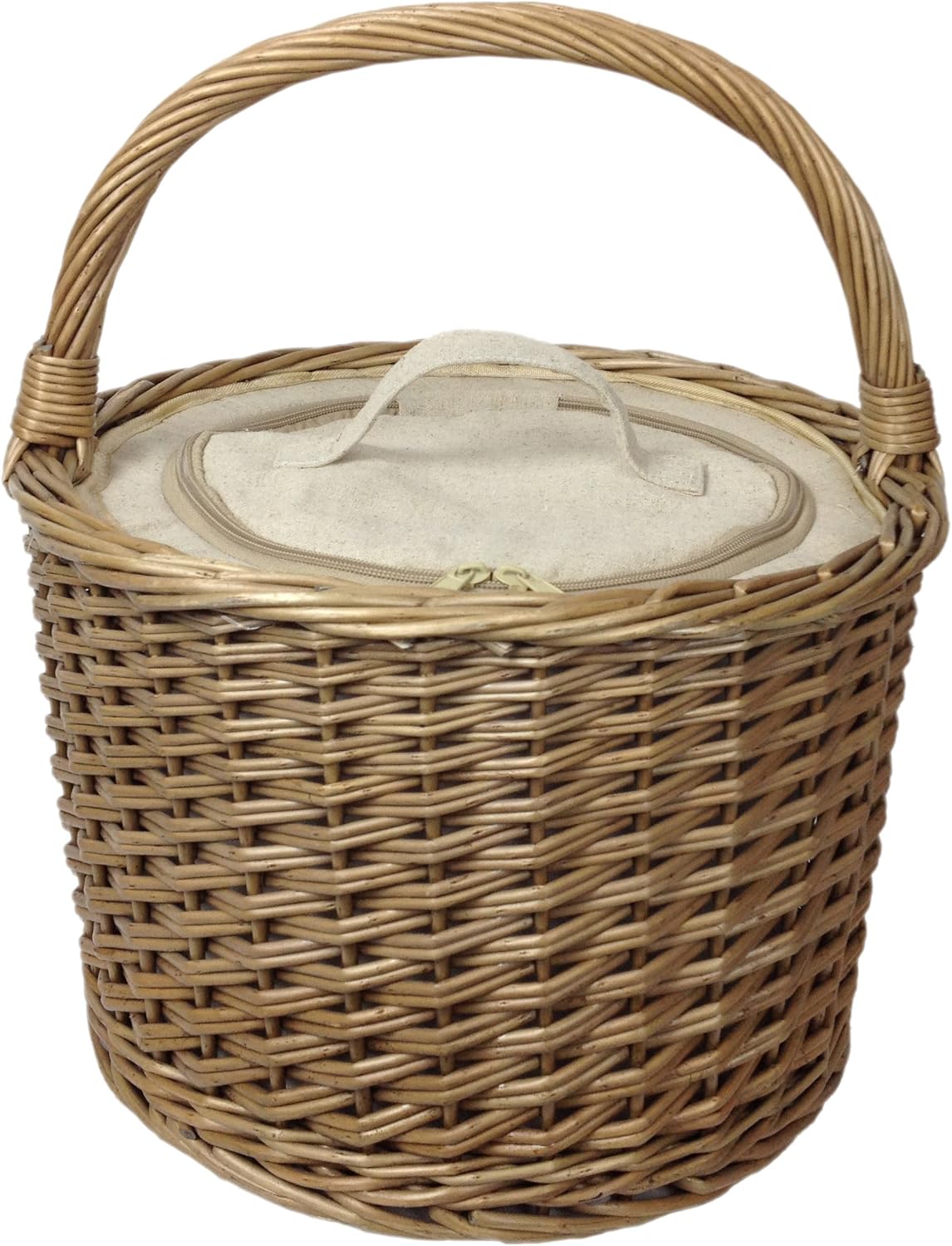 Amazon.com: Uppercrust Round Chiller Basket