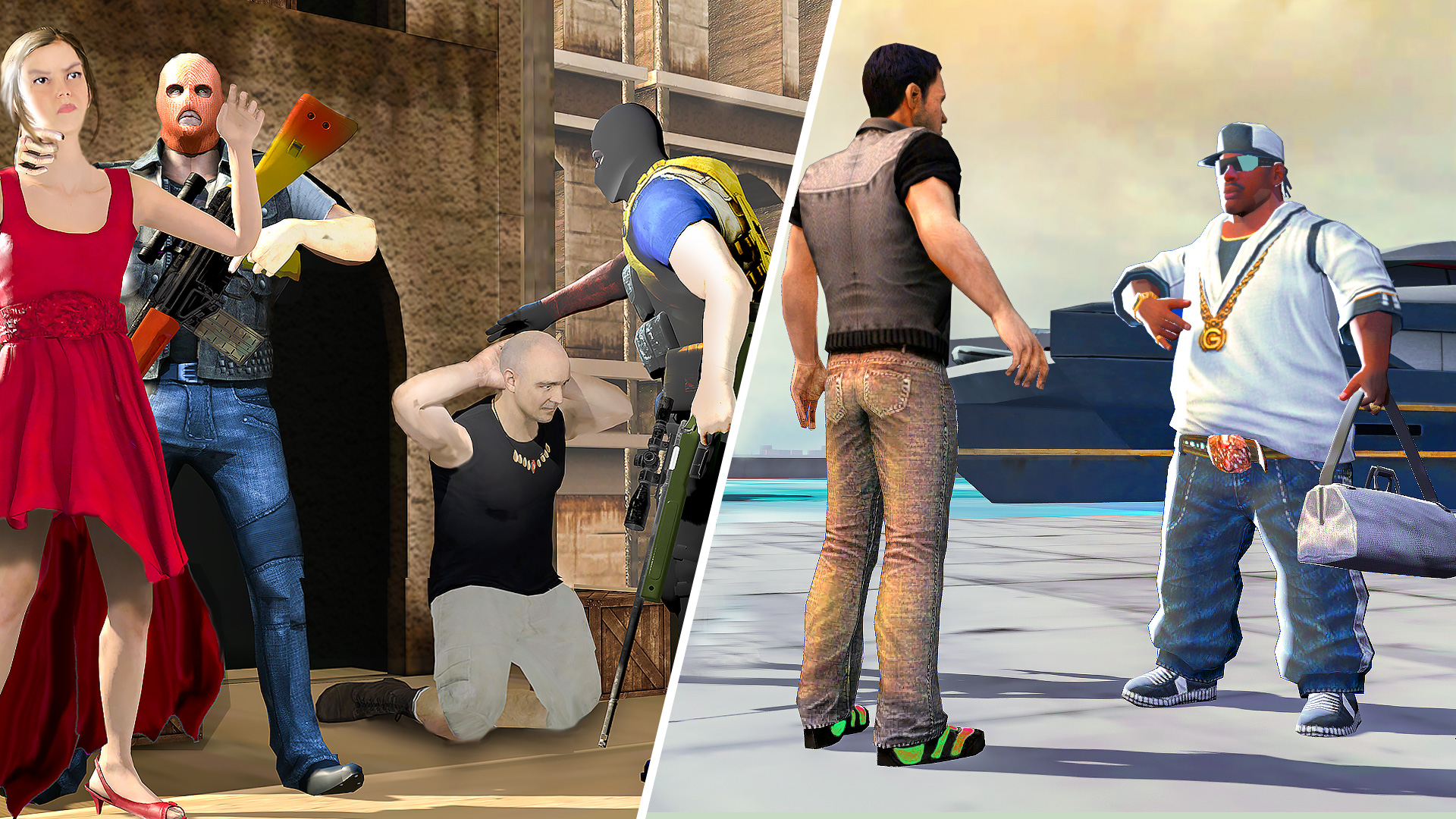 Sniper 3D Offline: Gun Shooting Games - App on the Amazon Appstore