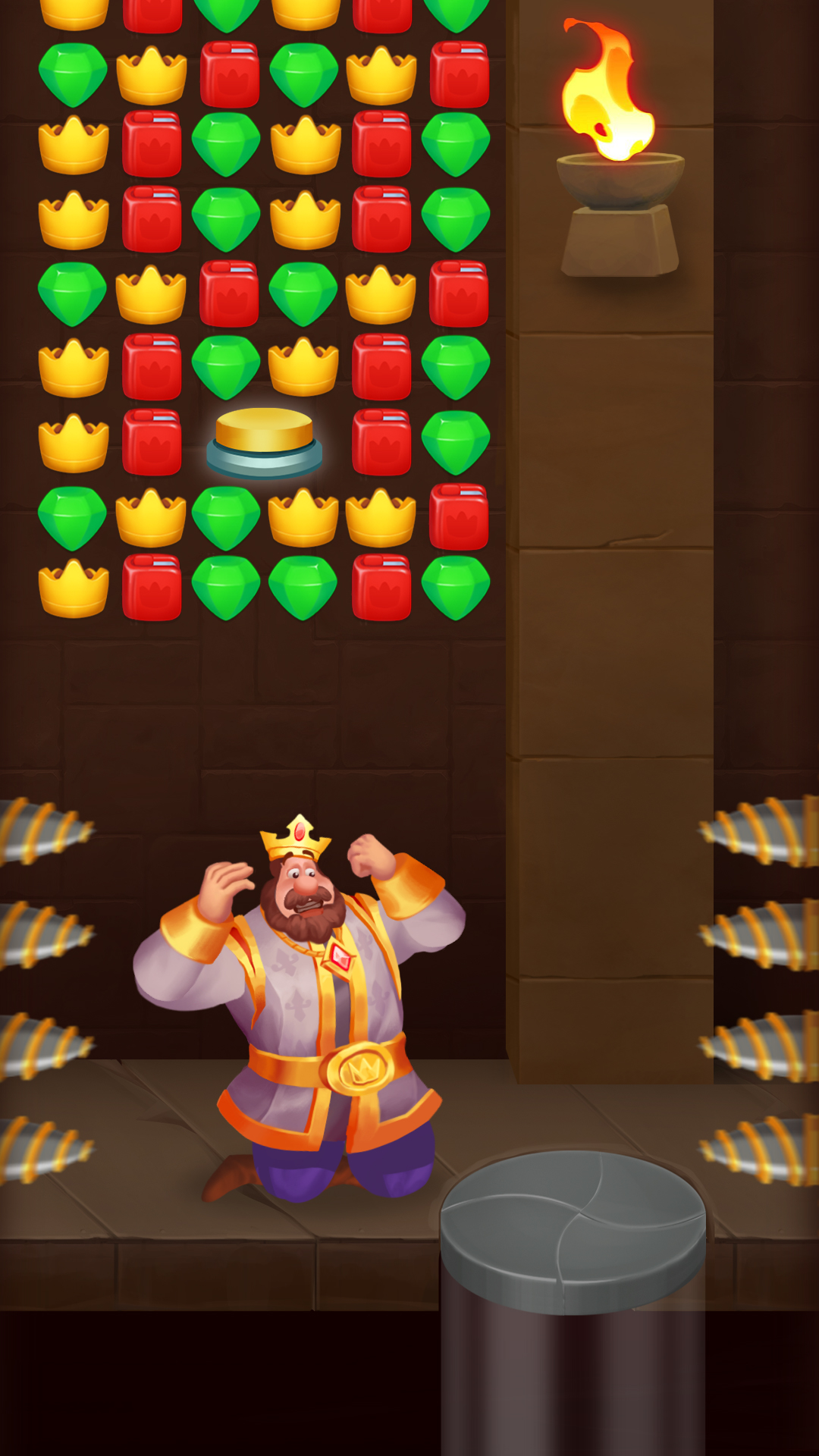 King Rescue: Royal Dream - App on Amazon Appstore