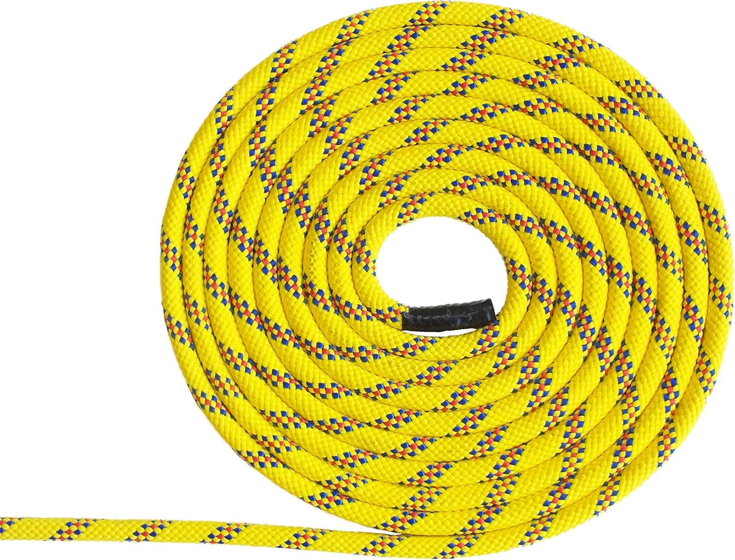 Amazon.com : Pelican Rope Multifilament Polypropylene Rope (3/8 in – 7/ ...