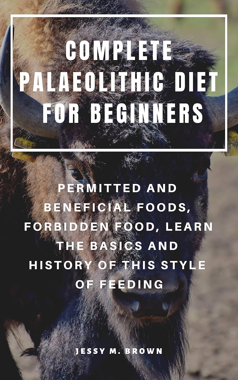 COMPLETE PALAEOLITHIC DIET FOR BEGINNERS : PERMITTED AND BENEFICIAL ...