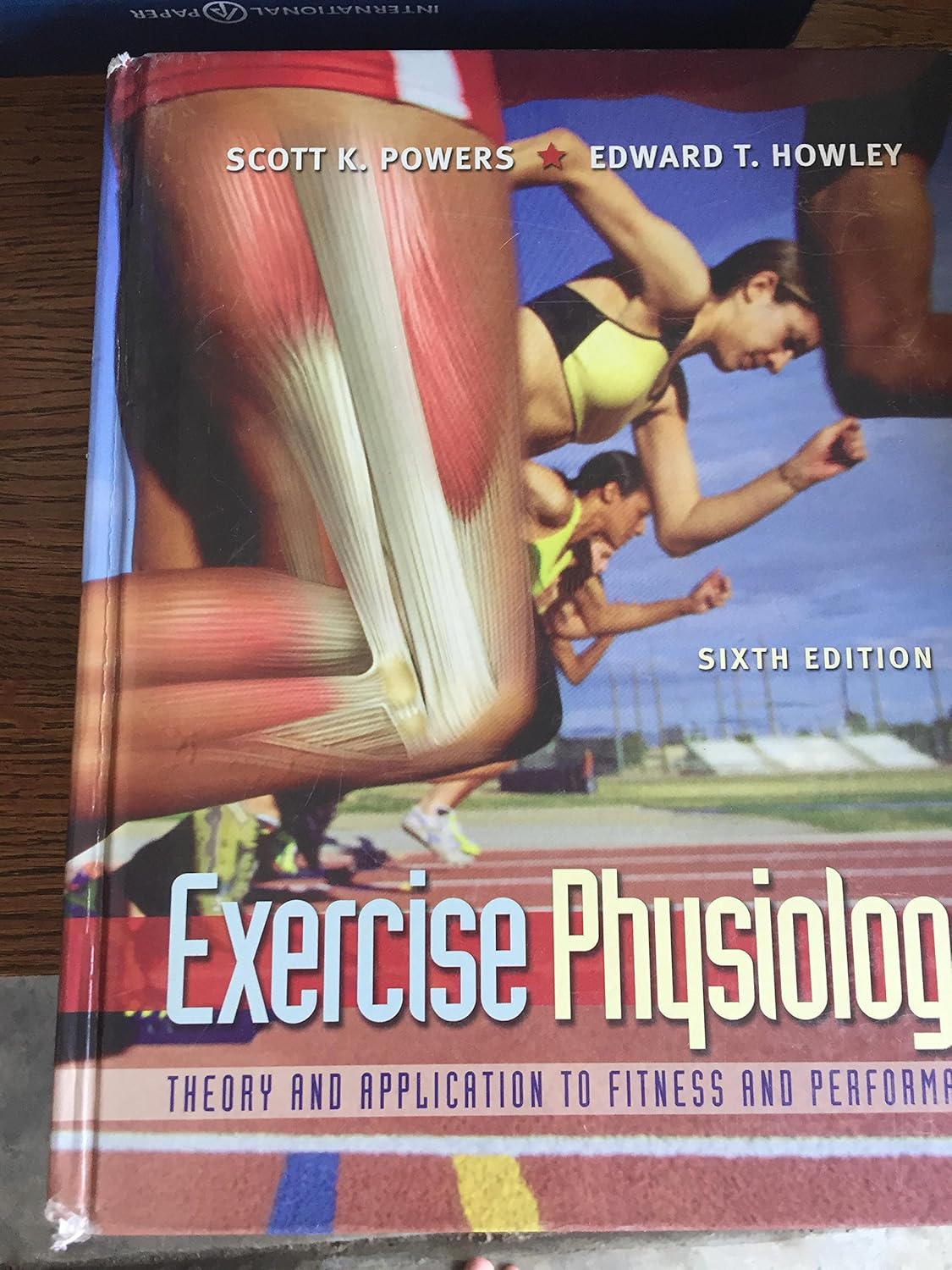 The Physiological Basis for Exercise and Sport: Edward L. Fox, Merle L ...