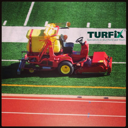 Turfix - App on the Amazon Appstore