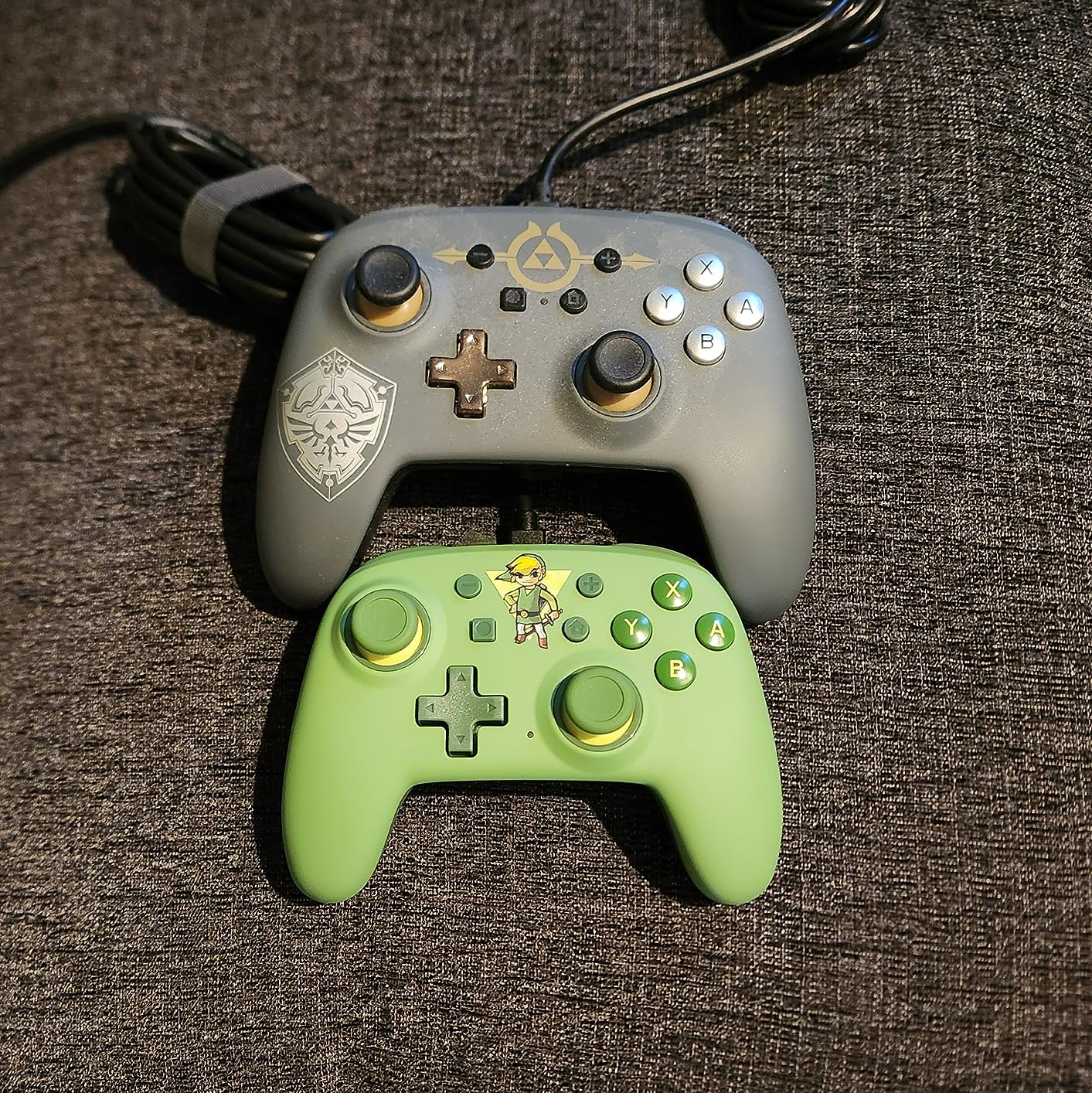 $3/mo - Finance PowerA Nano Wired Controller for Nintendo Switch - Toon ...