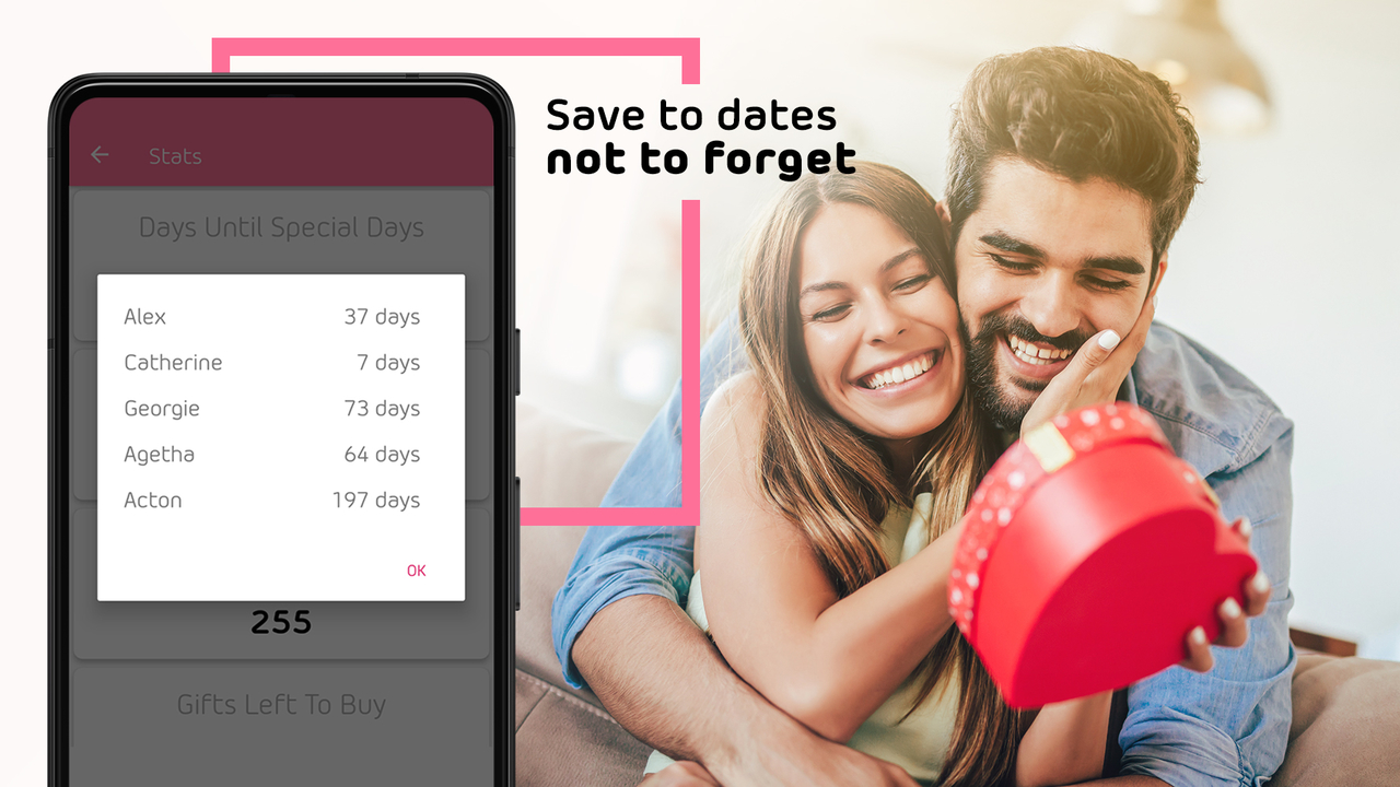 The Best Present Finder – Personalized Gift Ideas - App on Amazon Appstore