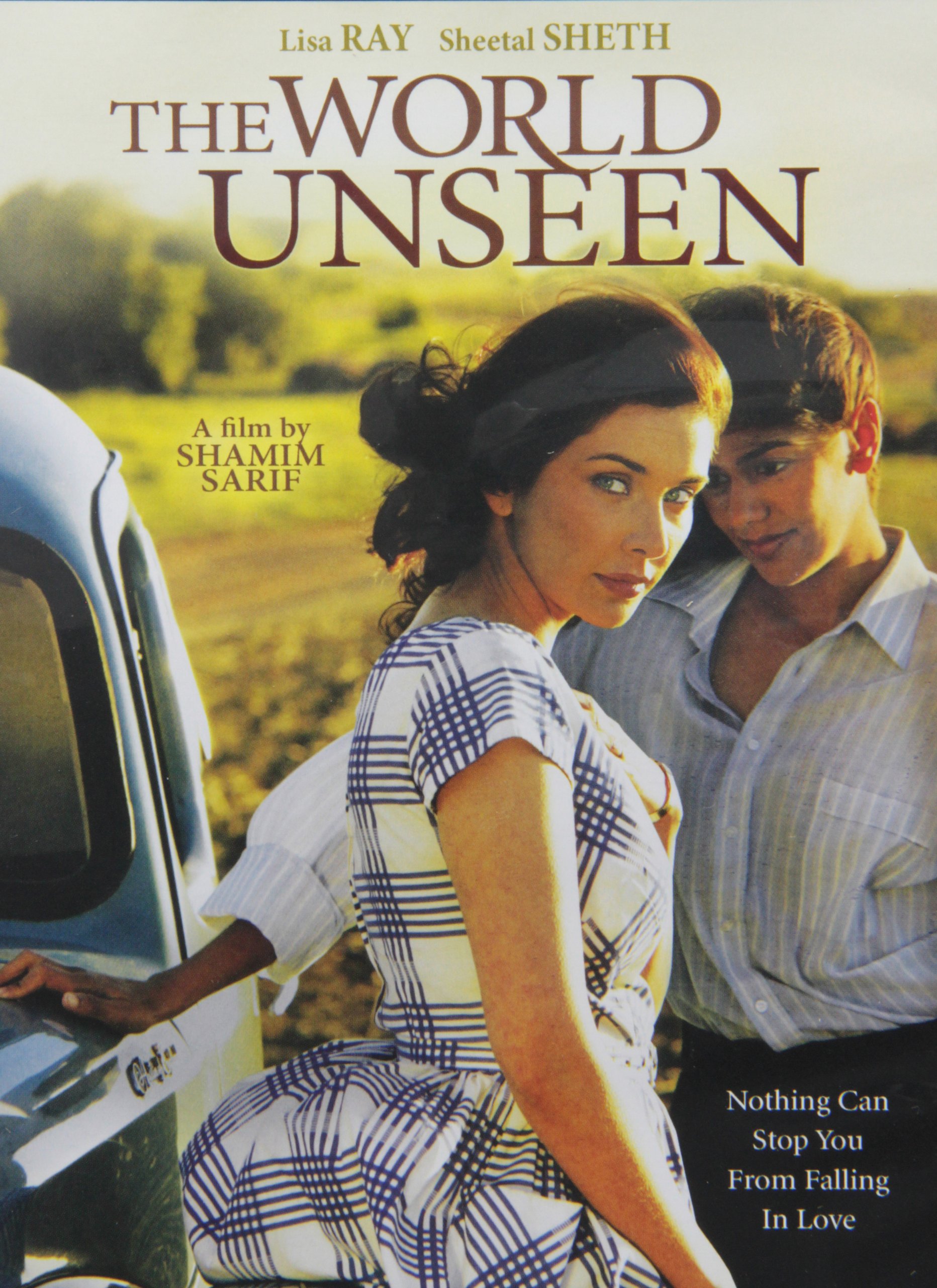 Amazon.com: World Unseen : Movies & TV