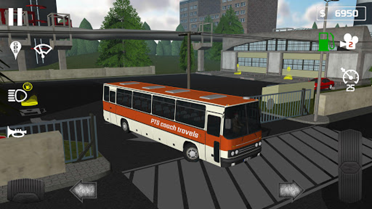 Public Transport Simulator - C - App on Amazon Appstore