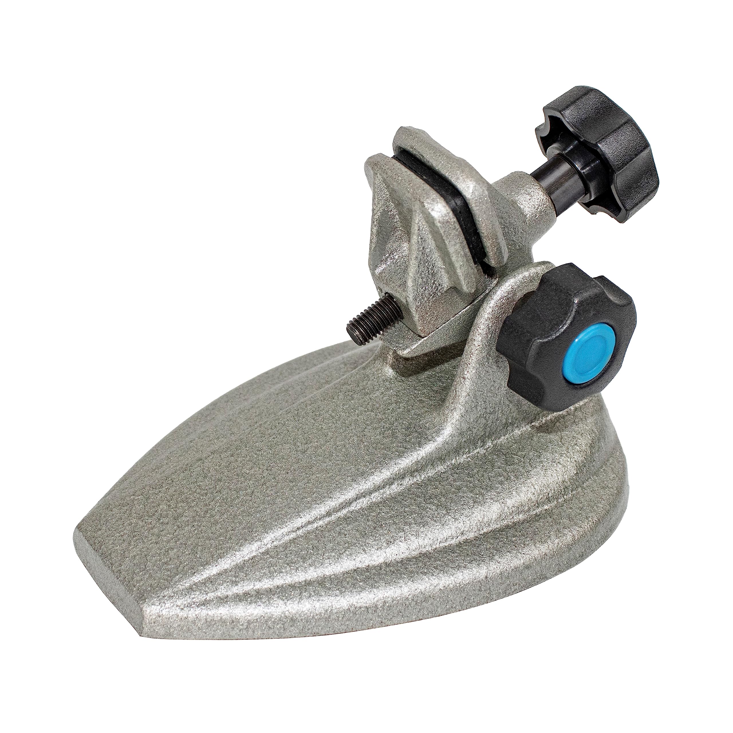 HFS(R) Base de soporte de micrómetro de precisión para micrómetro de 0 ...