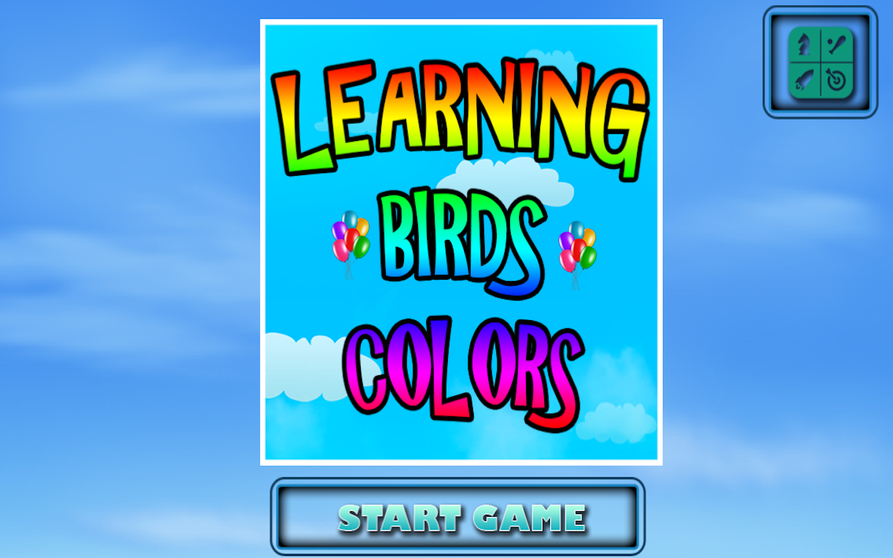 Learning Birds : Colorful Balloons - App on Amazon Appstore