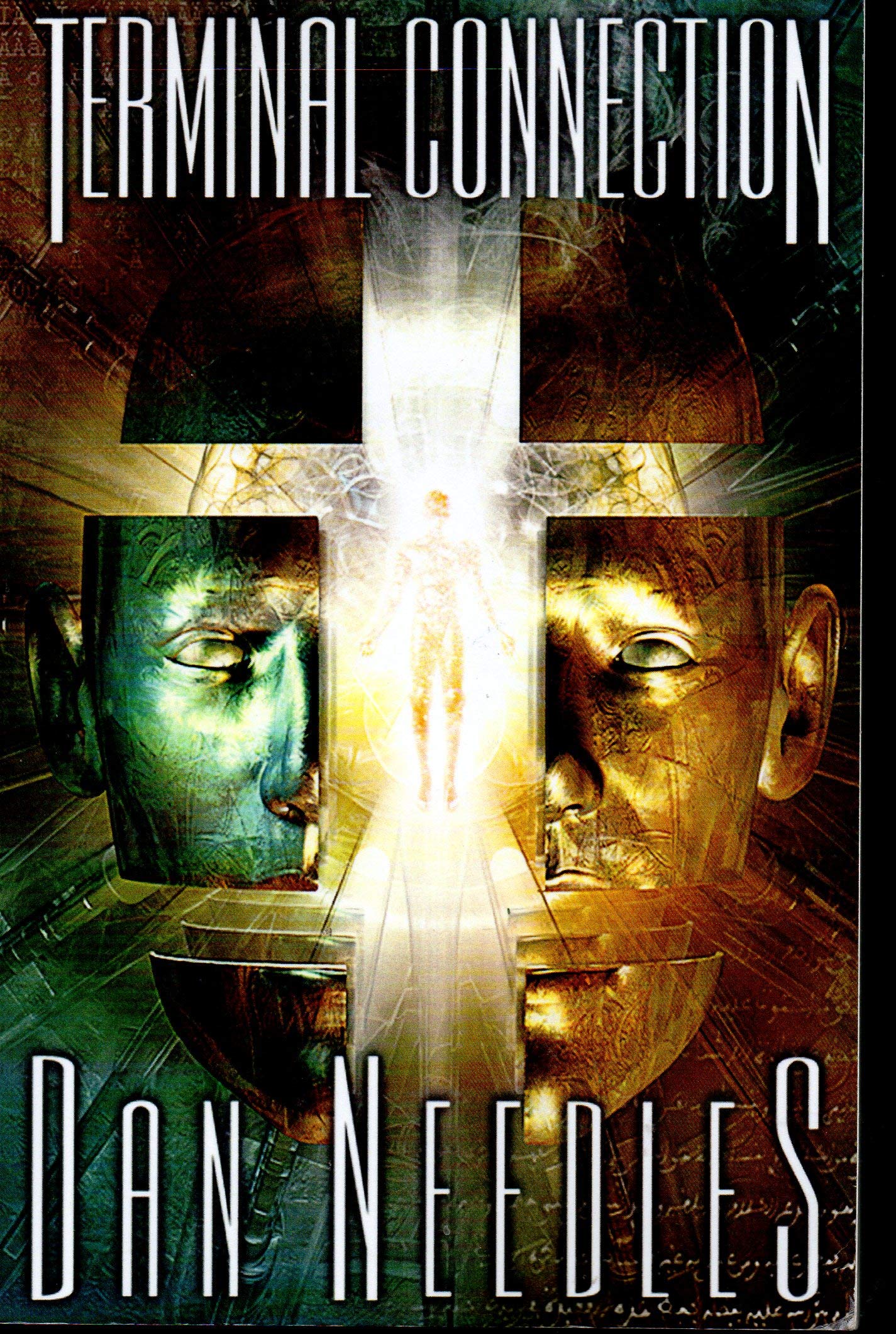 Amazon.com: Terminal Connection: 9780989238830: Dan Needles, Toni ...