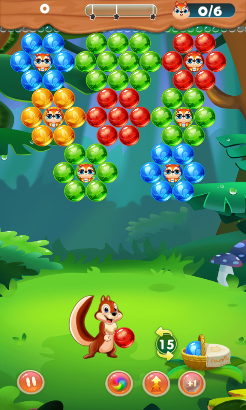 Bubble Shooter - App on Amazon Appstore