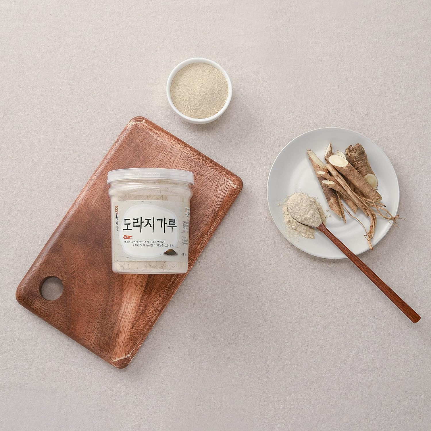 Korean 100% Pure Balloon Flower Bellflower Root Nepal | Ubuy