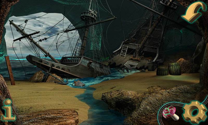 Adventure Beyond Time - App on Amazon Appstore