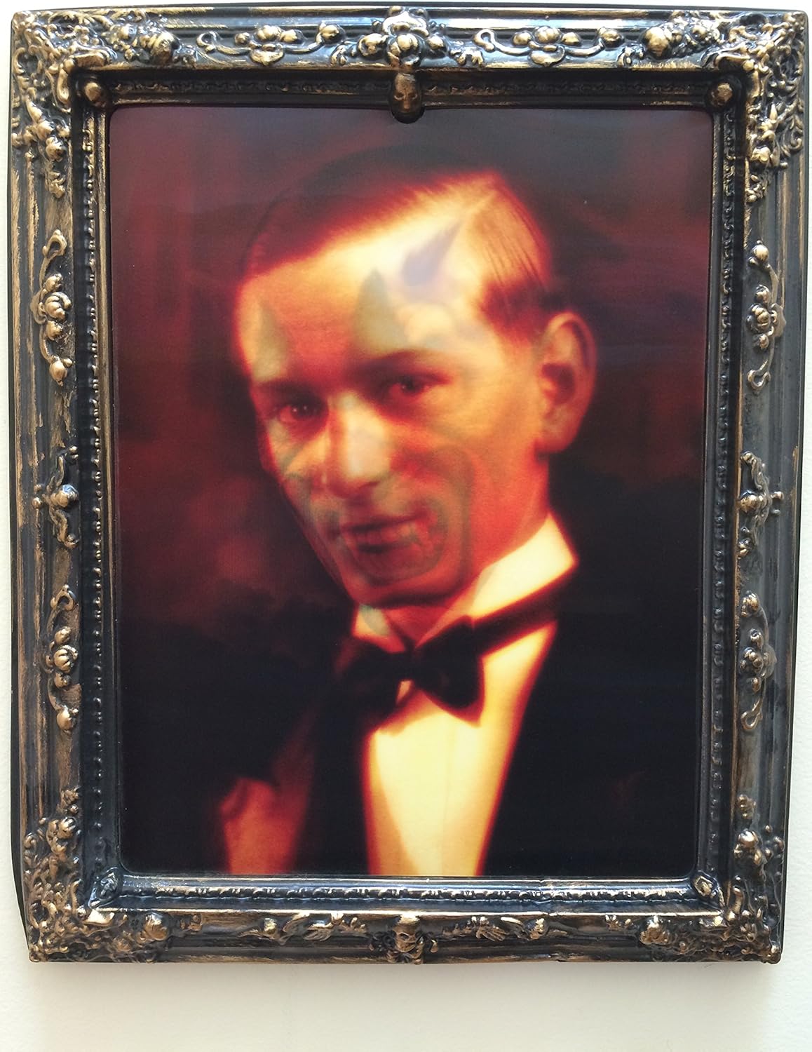 Amazon.com: SpookShop Lord Mortem Gortrait: Seasonal Decor: Posters ...