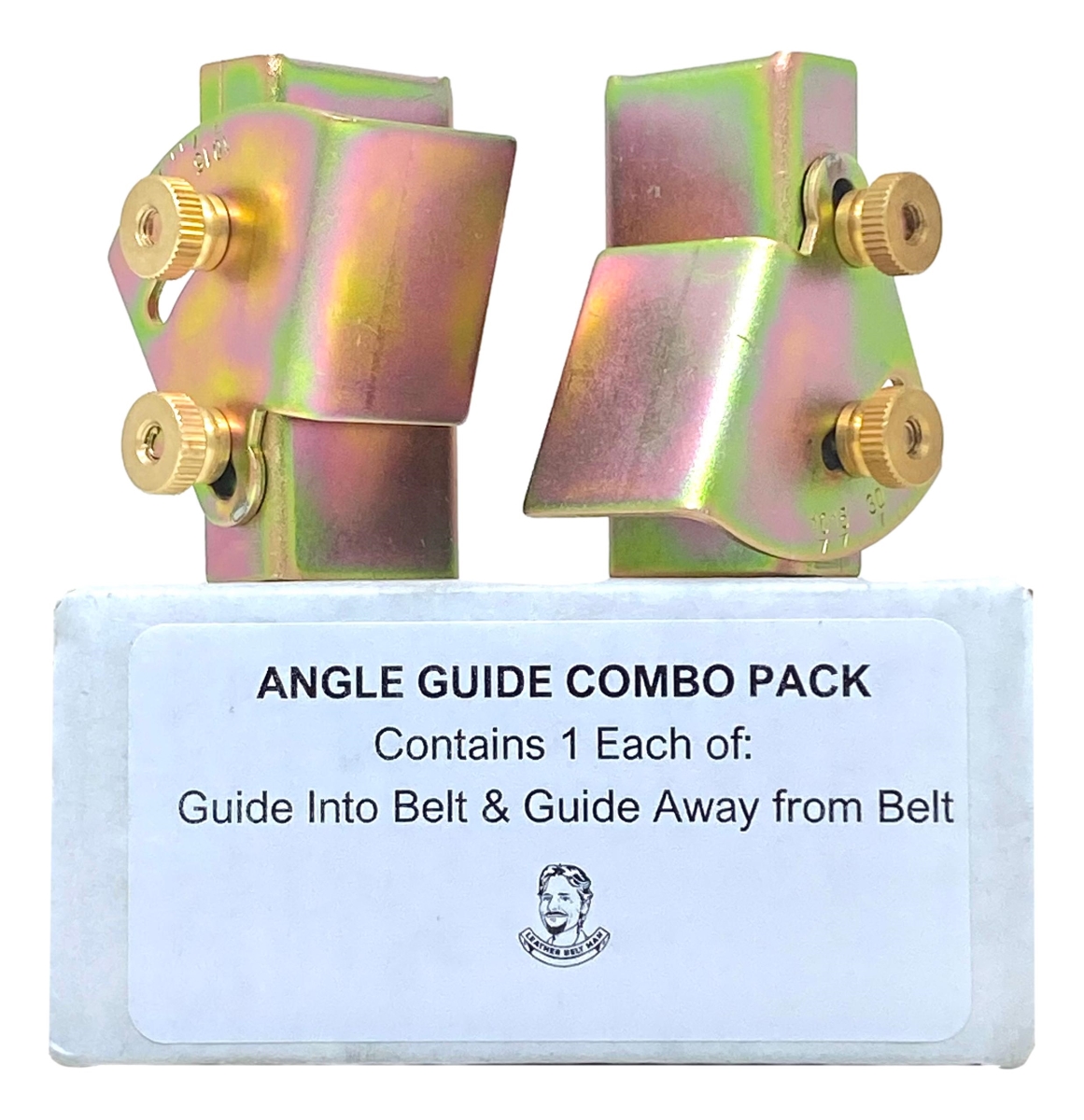 Watch Angle Guide Combo Pack Installation and Instructions on Amazon Live