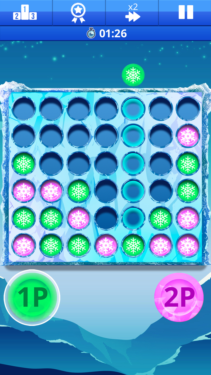 Align 4 BIG for TV - App on Amazon Appstore