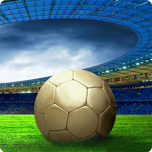 Aplicación Pocket Soccer Tab Football Championship en Amazon Appstore