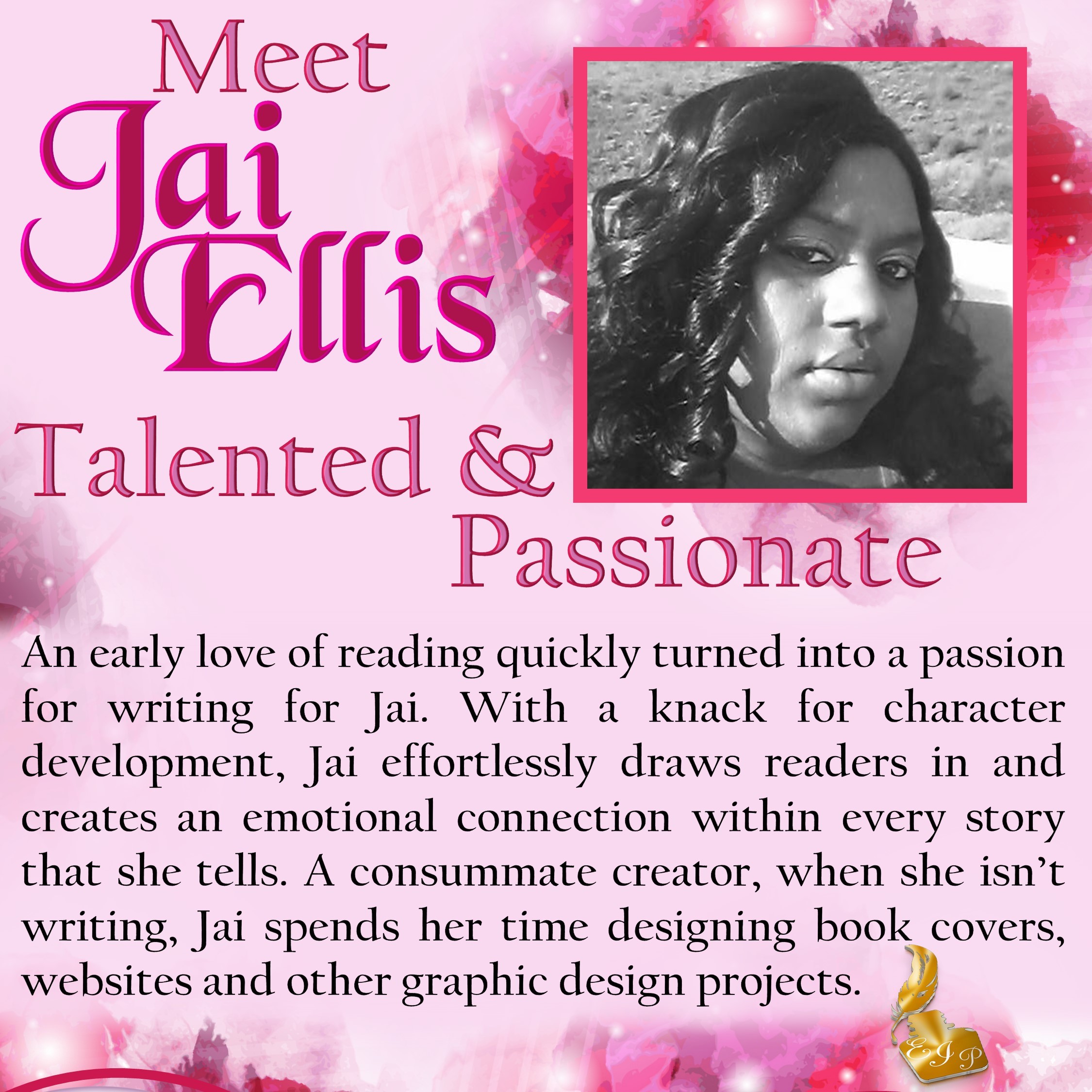 Amazon.com: Jai Ellis: books, biography, latest update