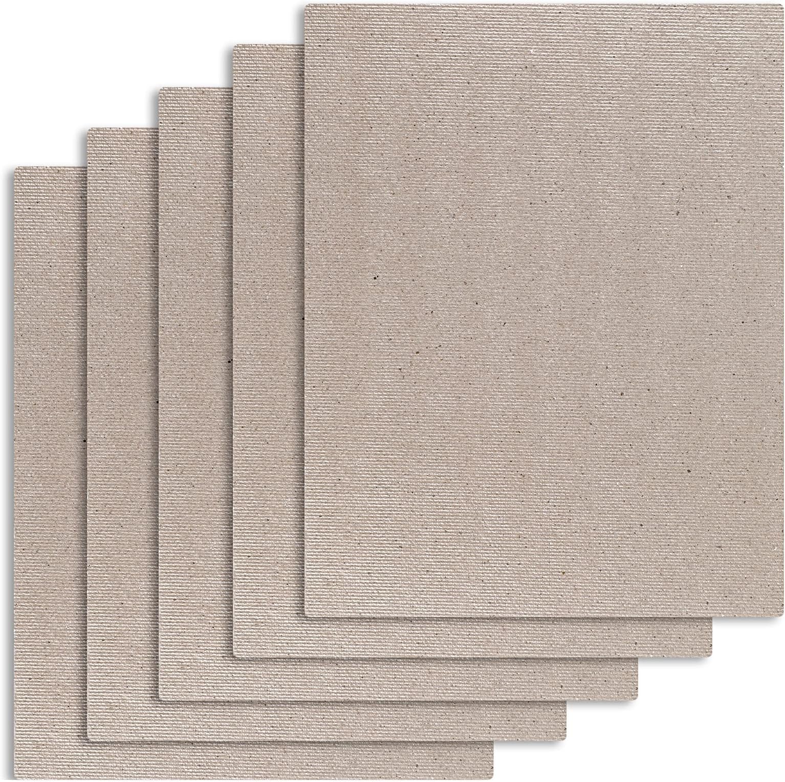 Amazon.com: YQBOOM 2 PCS Waveguide Cover, Universal Mica Sheet for ...