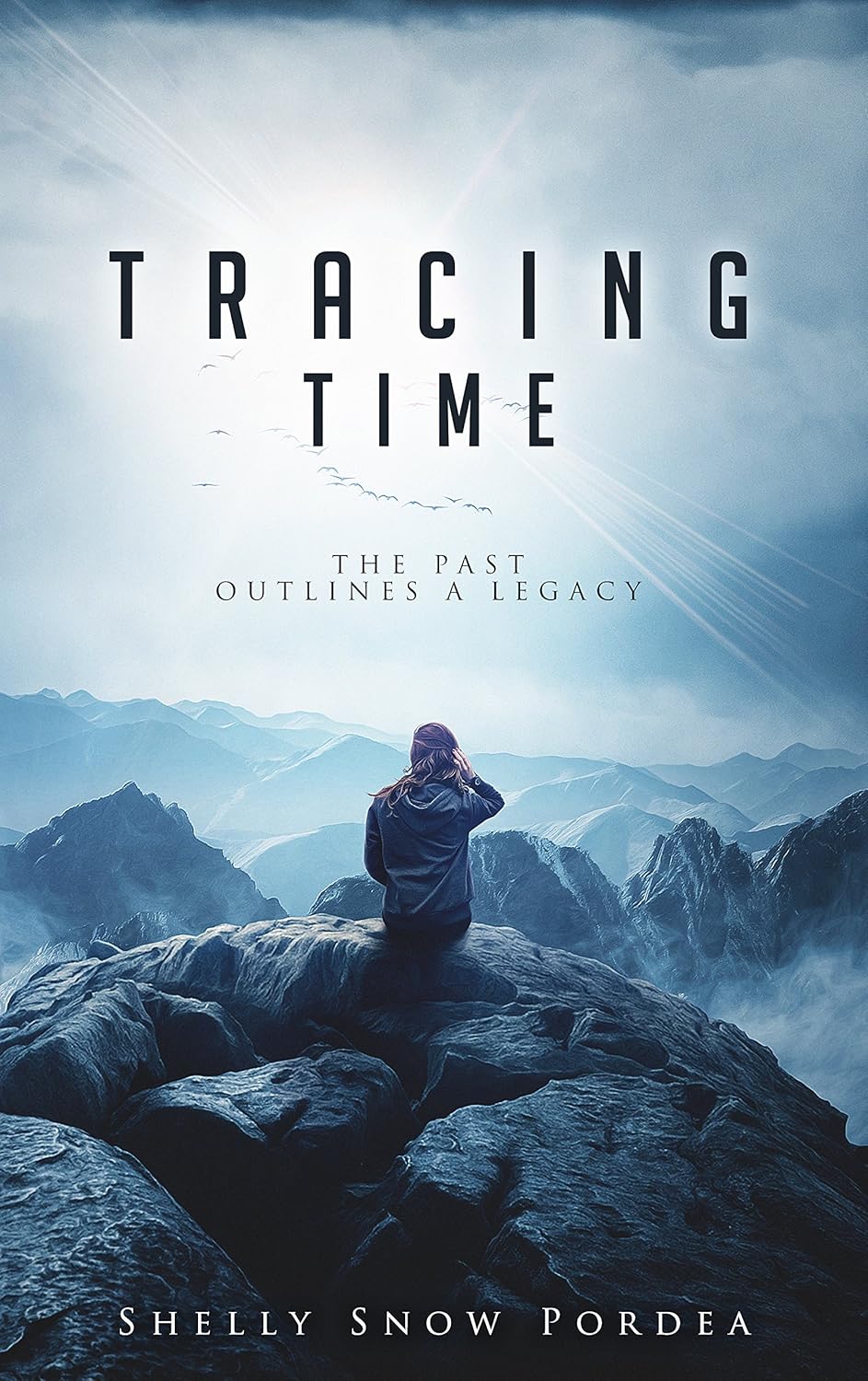 Tracing Time: The Past Outlines A Legacy - Kindle edition by Pordea ...