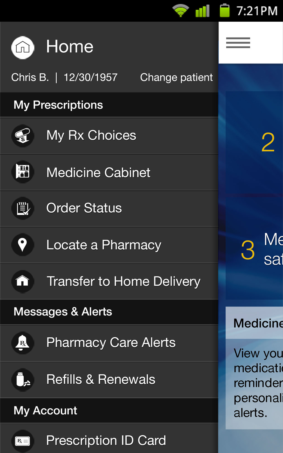 Express Scripts - App on Amazon Appstore