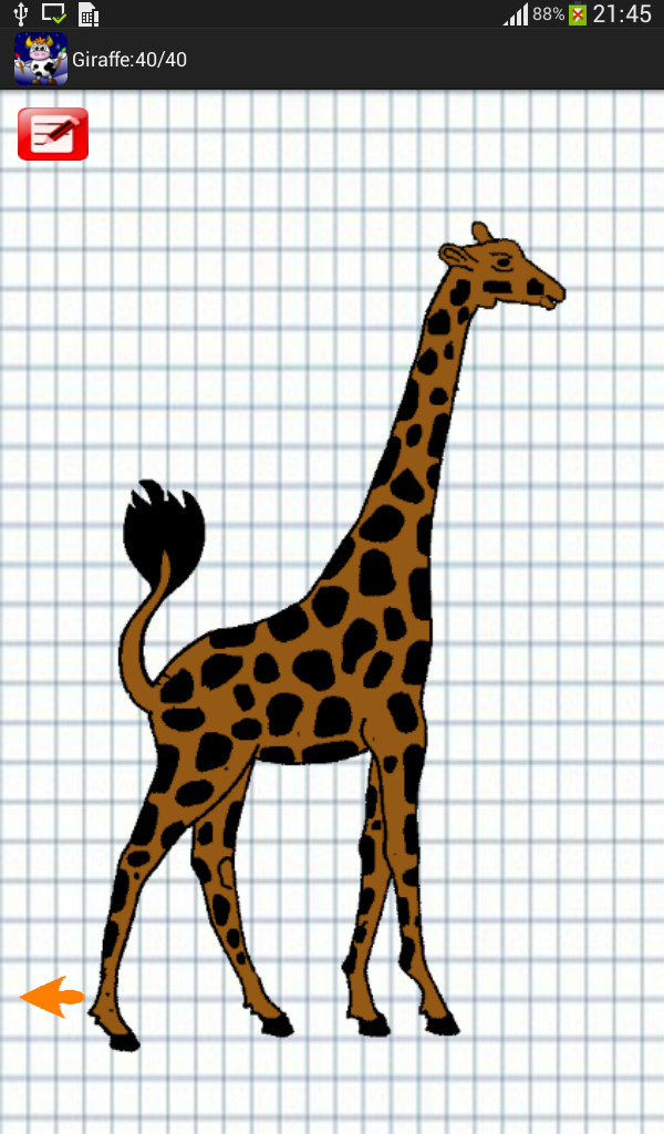 How to Draw: Animals and Birds - App on Amazon Appstore