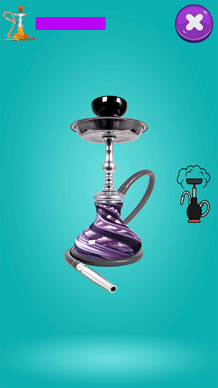 Hookah simulator - App on Amazon Appstore