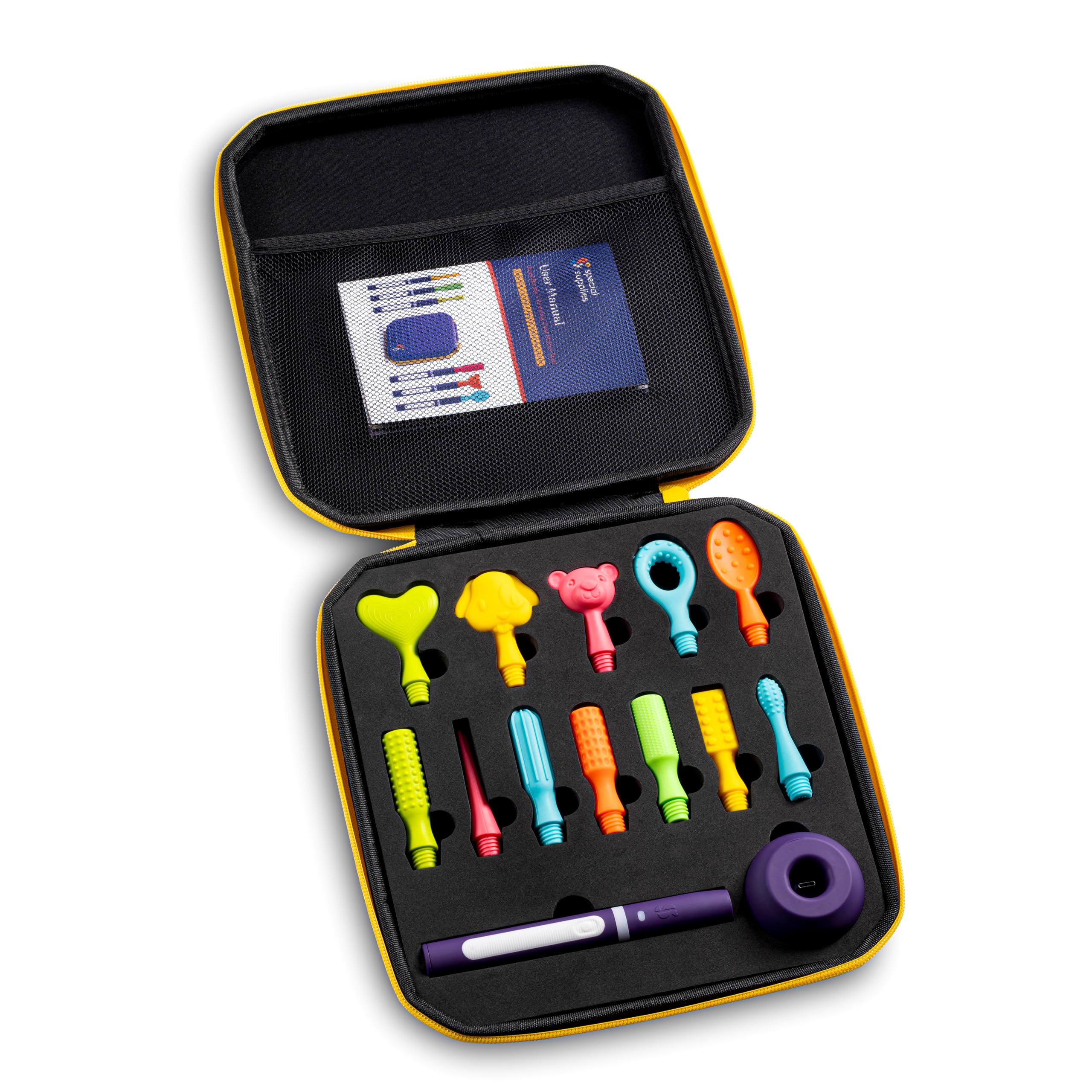 Kit de estimulación motora or... - B0DD4SBB66 | Encarguelo.com