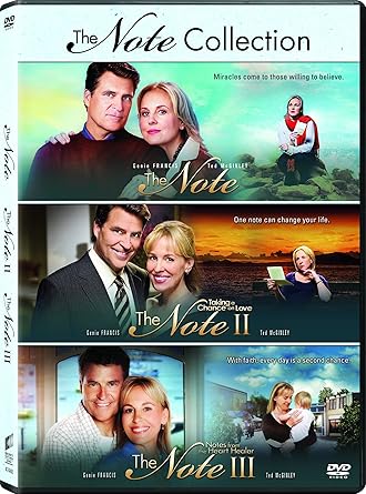 Amazon.com: Note 3, the / Note, the / Note II, The: Taking a Chance on ...