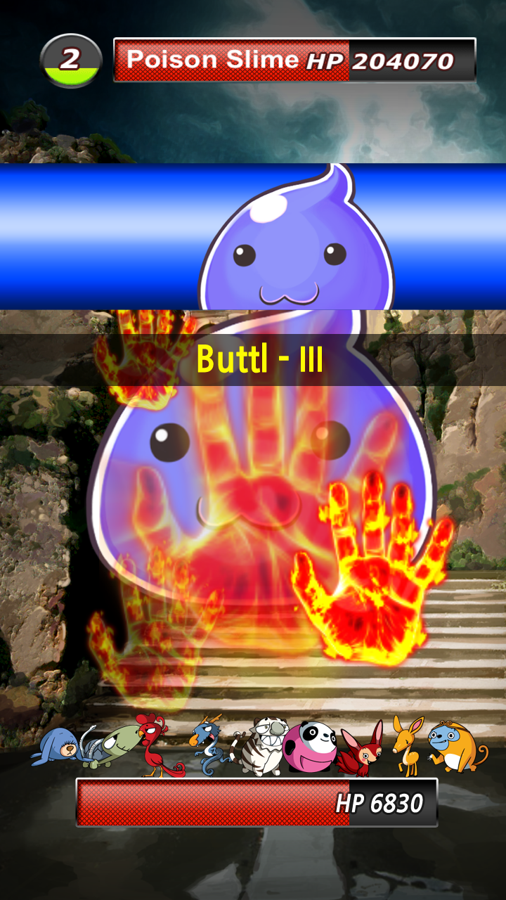 TAMAGO Monsters2:www.amazon.com:Appstore for Android