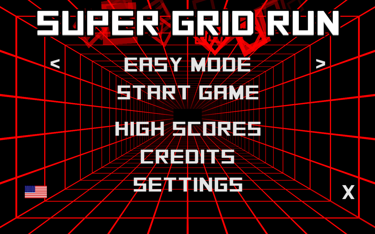 Super Grid Run Lite - App on Amazon Appstore