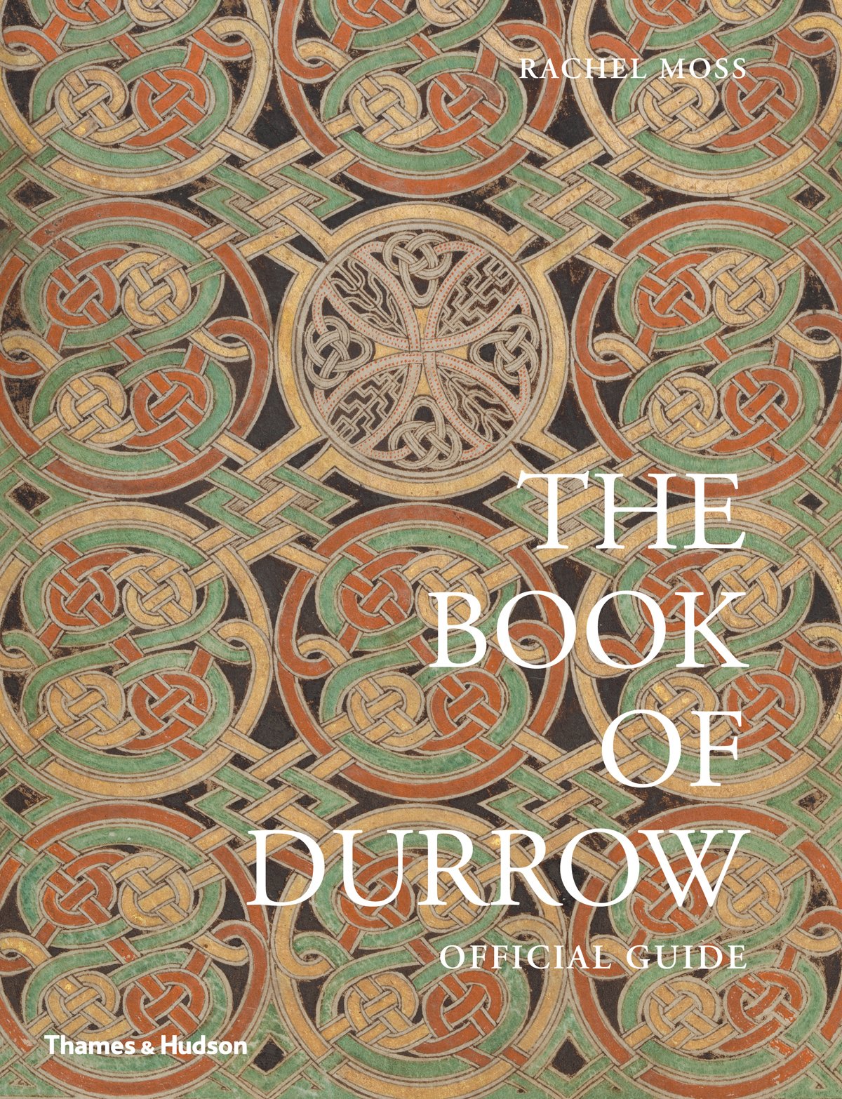 Amazon | The Book of Durrow | Dublin, Trinity College Library, Moss ...