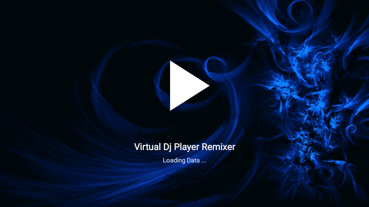 Virtual Dj Player Remixer:Amazon.com:Appstore for Android