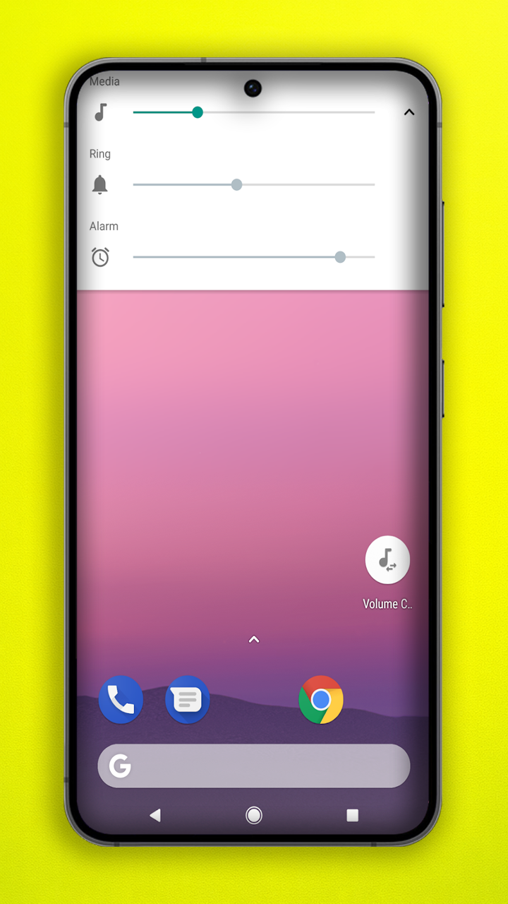 Volume Button Pro – Volume Slider Trigger for Android Phones & Fire ...