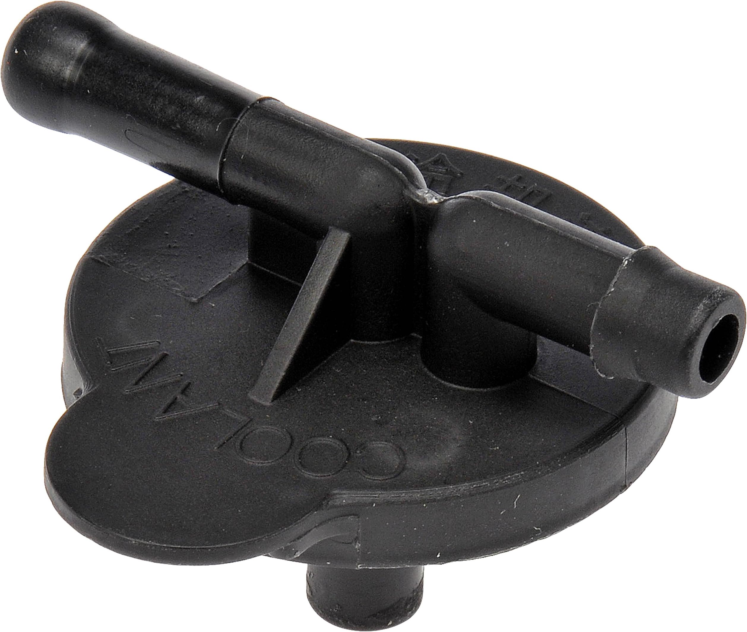 Amazon.com: Dorman 54249 Engine Coolant Cap Compatible with Select ...