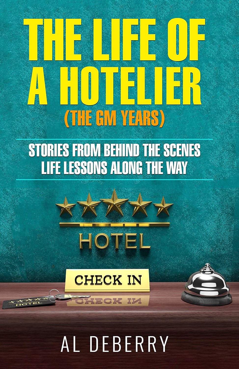 Buy The Life of a Hotelier Book Online at Low Prices in India | The ...