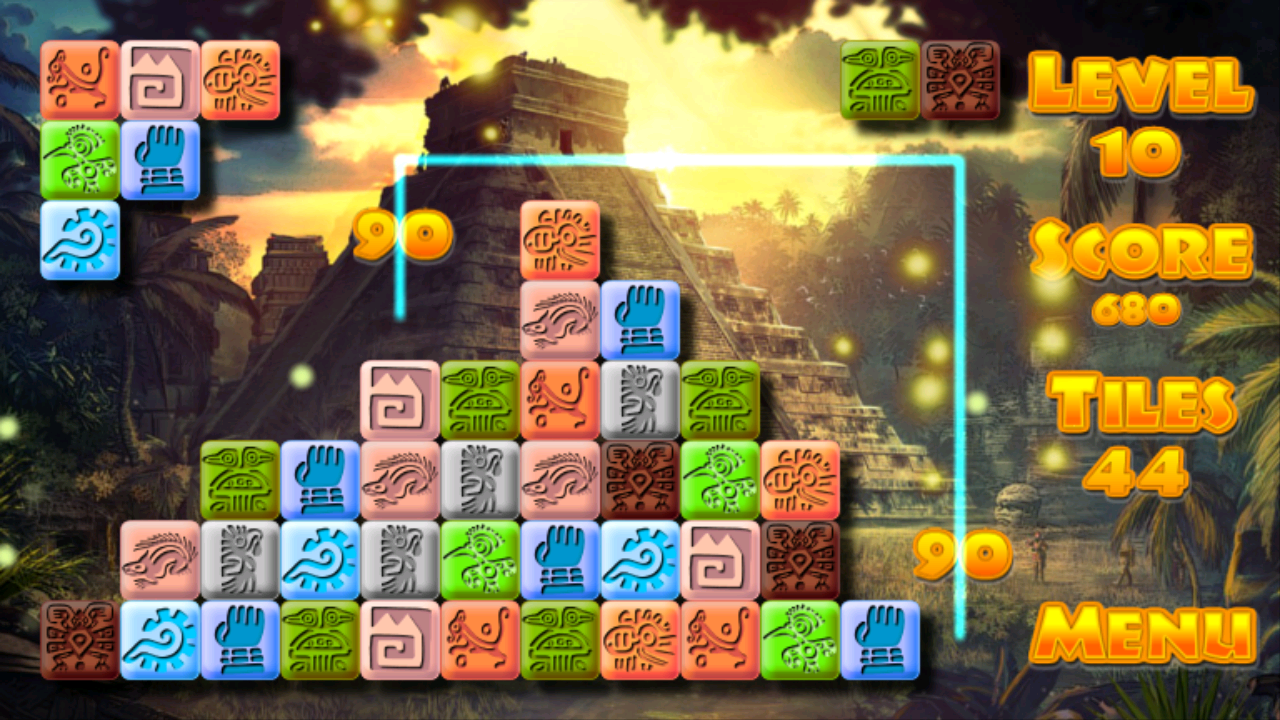 Aztec Returns:Amazon.com:Appstore for Android