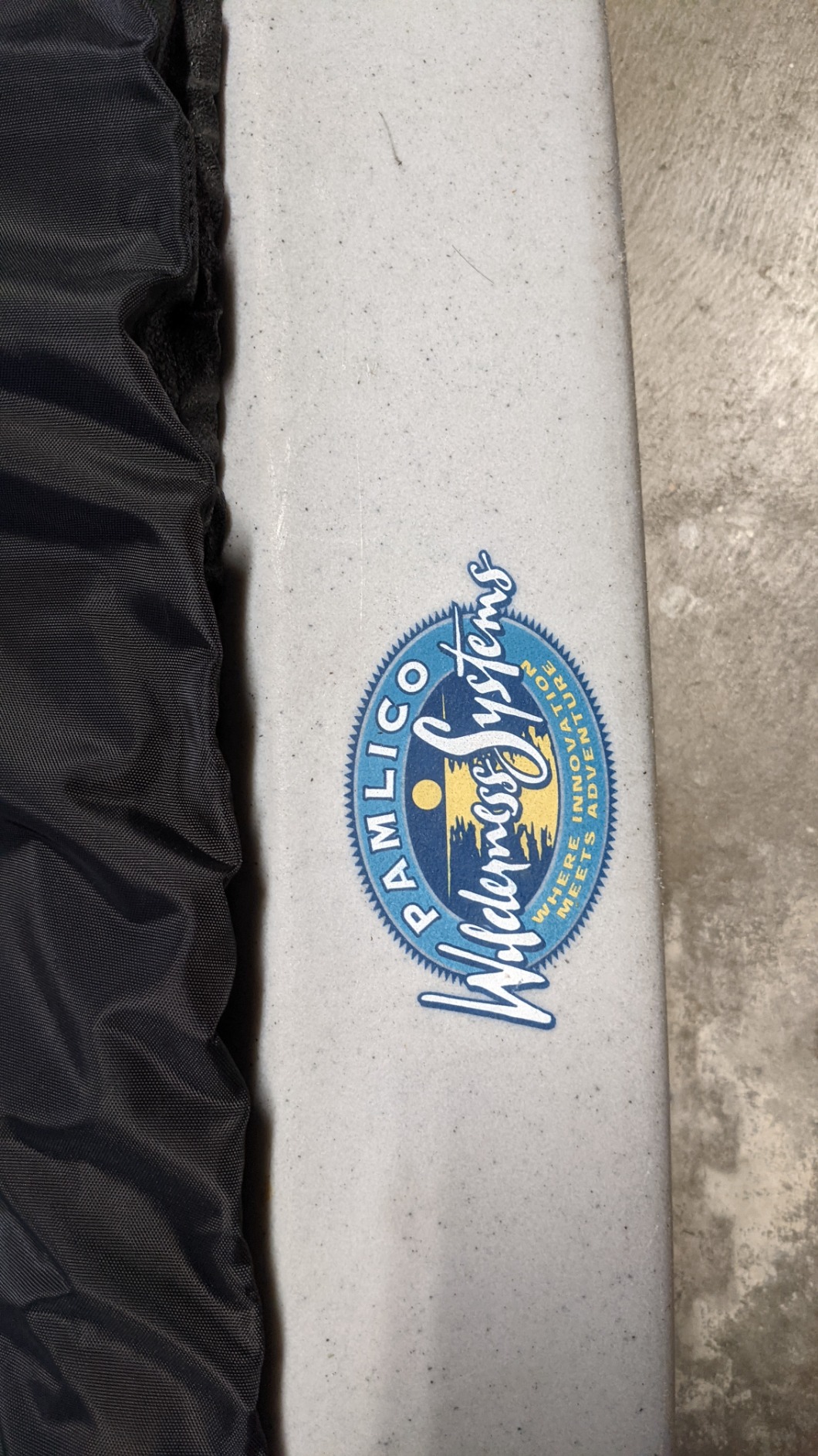 Amazon.com : SEALS Tandem Cockpit Cover Ver. II : Sports & Outdoors